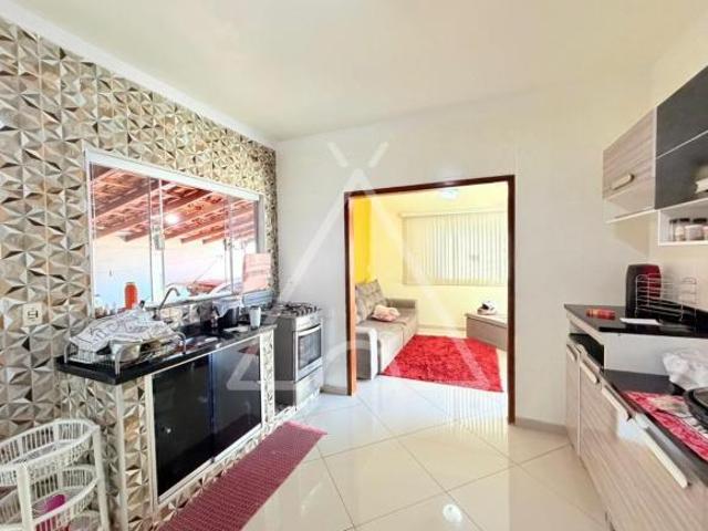 Casa, Jardim Flamboyant, Mogi Mirim, SP
