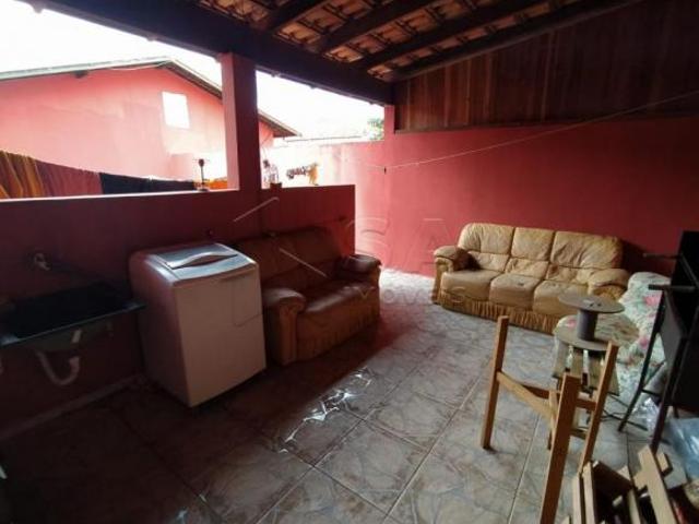 CASA JARDIM FLAMBOYANT BOTUCATU / SP