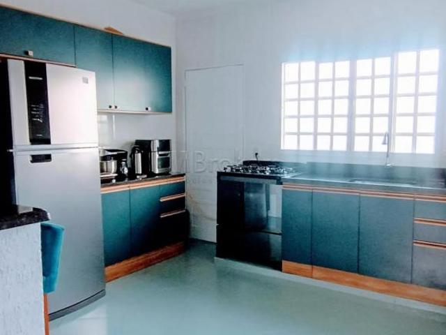 CASA JARDIM FLAMBOYANT BOTUCATU / SP