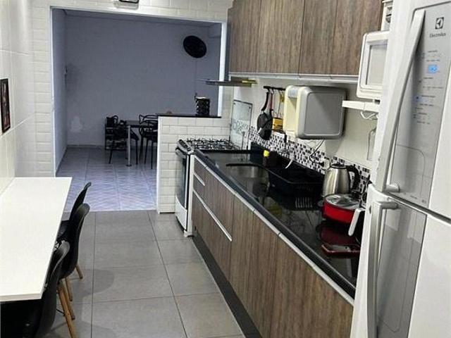 Casa, Jardim Flamboyant, Sorocaba, SP