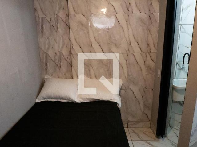 Casa, Jardim Flamboyant, 1 Quarto, 20 m2 Paulínia
