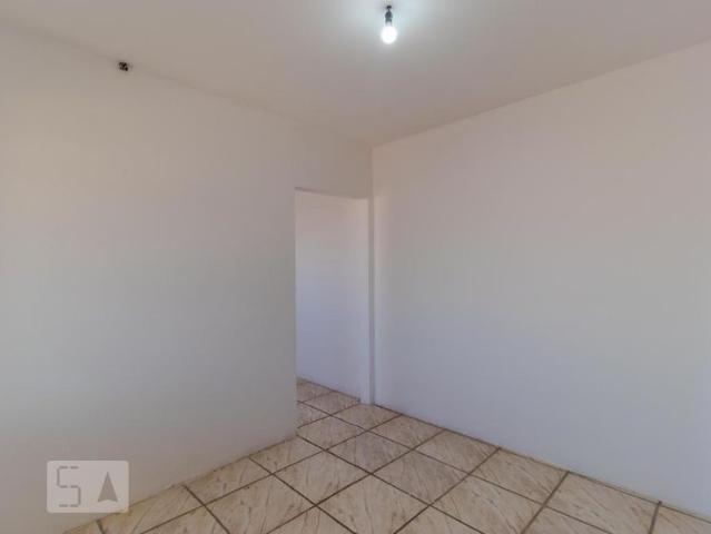 Casa, Jardim Flamboyant, 1 Quarto, 50 m2 Campinas