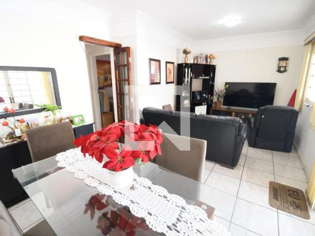 Casa, Jardim Flamboyant, 2 Quartos, 100 m2 Campinas
