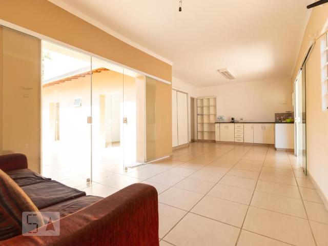 Casa, Jardim Flamboyant, 2 Quartos, 150 m2 Campinas