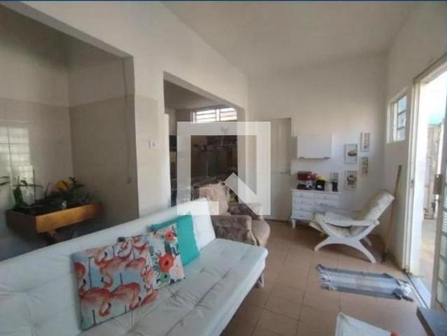 Casa, Jardim Flamboyant, 3 Quartos, 130 m2 Campinas
