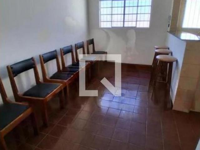 Casa, Jardim Flamboyant, 3 Quartos, 131 m2 Campinas