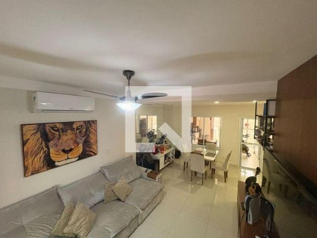 Casa, Jardim Flamboyant, 3 Quartos, 170 m2 Paulínia
