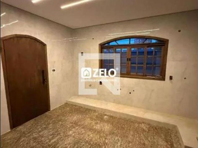 Casa, Jardim Flamboyant, 4 Quartos, 298 m2 Campinas