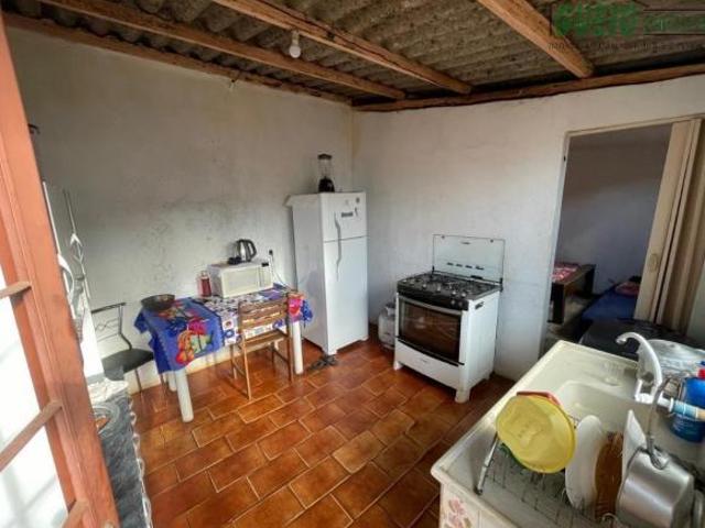 Casa, Jardim Fronteira, Itararé, SP