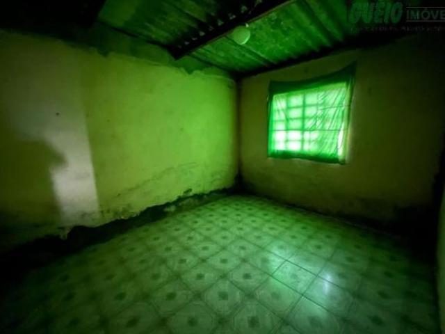 Casa, Jardim Fronteira, Itararé, SP