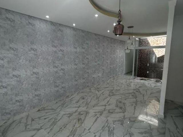 Casa, Jardim Francano, Franca, SP