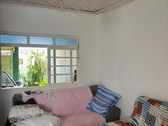 Casa, Jardim Francano, Franca, SP