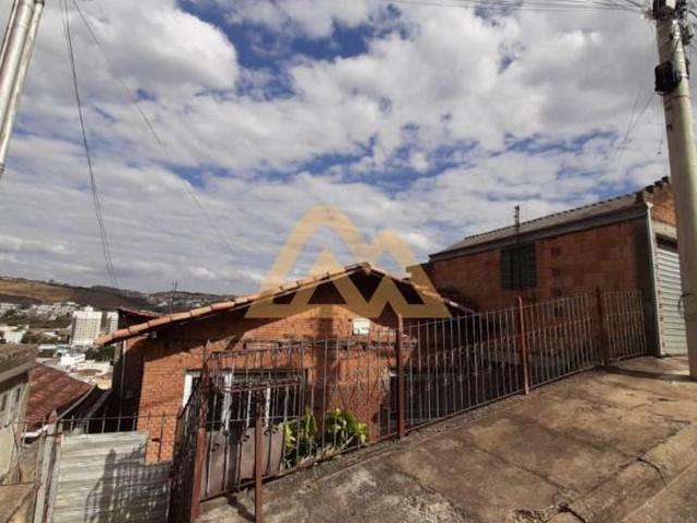 Casa, Jardim Gama Cruz, Poços de Caldas, MG