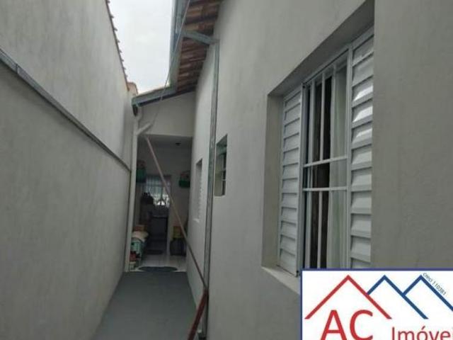 Casa, Jardim Galetto, Itatiba, SP