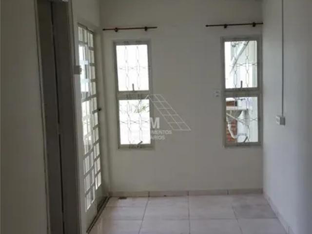 Casa Jardim García Campinas