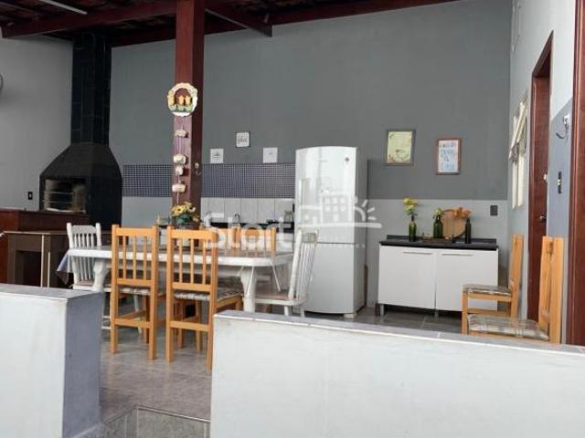 casa Jardim García Campinas