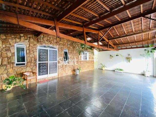 casa Jardim García Campinas