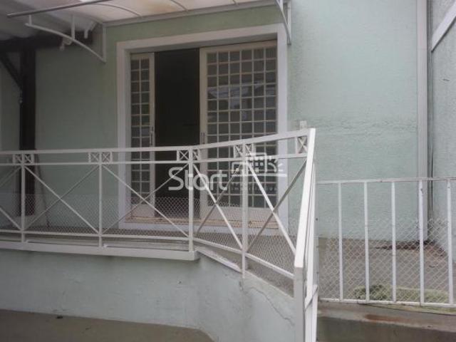 casa Jardim García Campinas