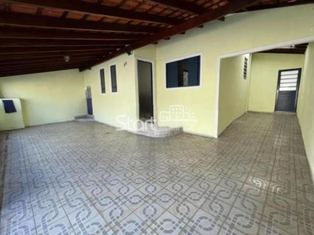 casa Jardim García Campinas