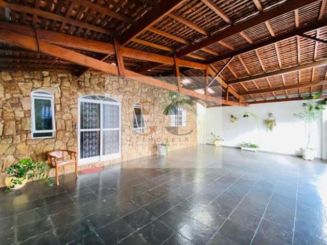 Casa, Jardim García, Campinas, SP