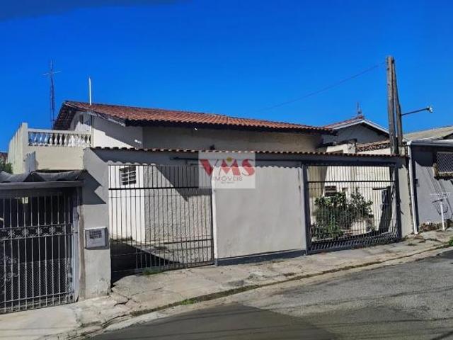 Casa, Jardim García, Campinas, SP