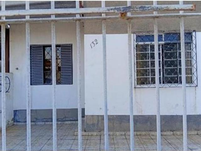 Casa, Jardim García, Campinas, SP