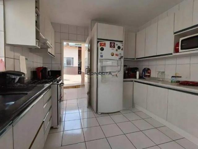 Casa | Jardim Gávea | Londrina