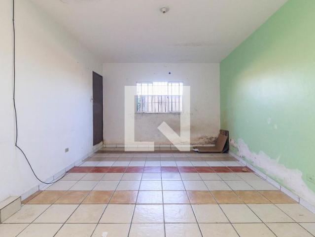 Casa, Jardim Germânia, 1 Quarto, 60 m2 São Paulo