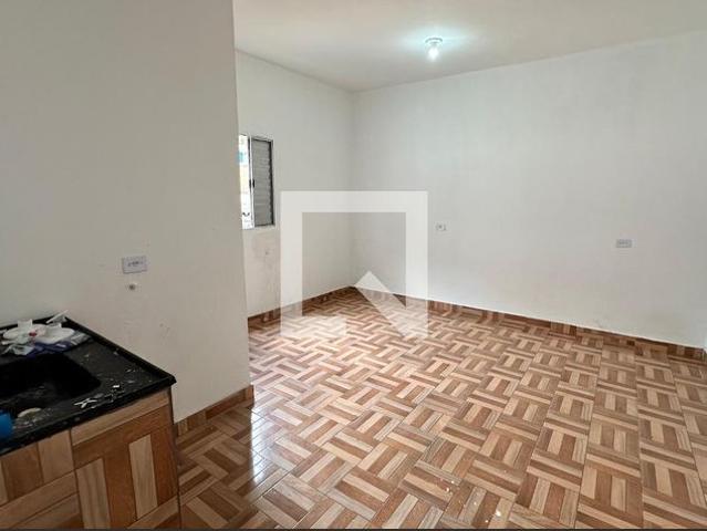 Casa, Jardim Germânia, 1 Quarto, 26 m2 São Paulo