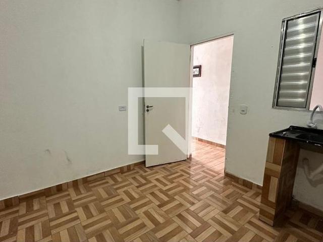 Casa, Jardim Germânia, 1 Quarto, 26 m2 São Paulo