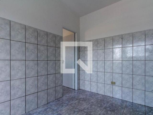 Casa, Jardim Germânia, 1 Quarto, 35 m2 São Paulo