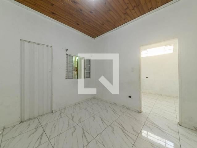 Casa, Jardim Germânia, 1 Quarto, 38 m2 São Paulo