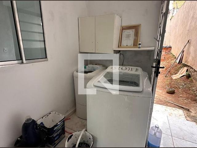 Casa, Jardim Germânia, 2 Quartos, 80 m2 São Paulo