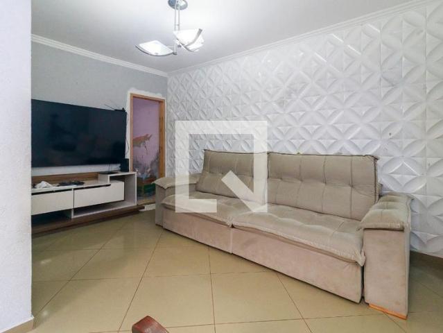 Casa, Jardim Germânia, 2 Quartos, 93 m2 São Paulo