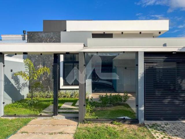 Casa, Jardim Gisela, TOLEDO PR
