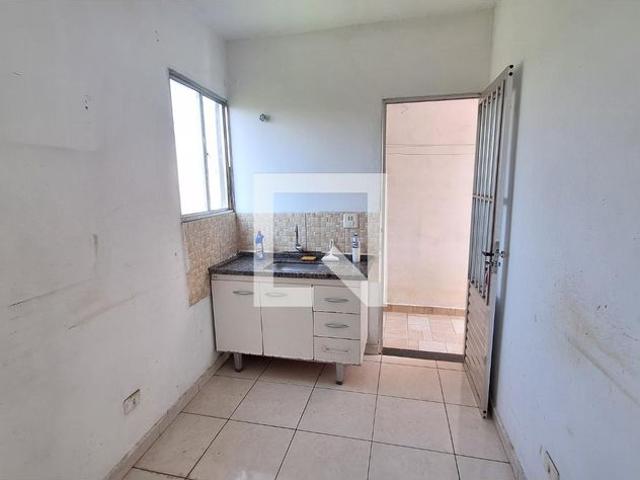 Casa, Jardim Gonçalves, 1 Quarto, 25 m2 Itaquaquecetuba