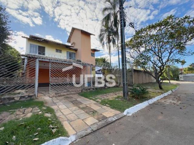 Casa Jardim Goiás
