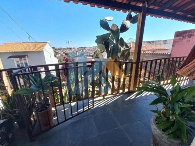Casa, Jardim Glória, Lavras, MG