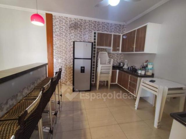 Casa Jardim Grajaú Lençóis Paulista SP
