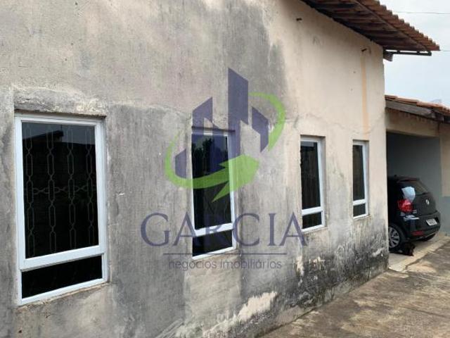 Casa, Jardim Guaçuano, Mogi Guaçu, SP
