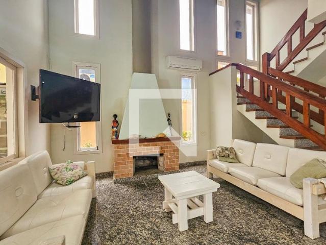 Casa, Jardim Guaiuba, 5 Quartos, 410 m2 Guarujá