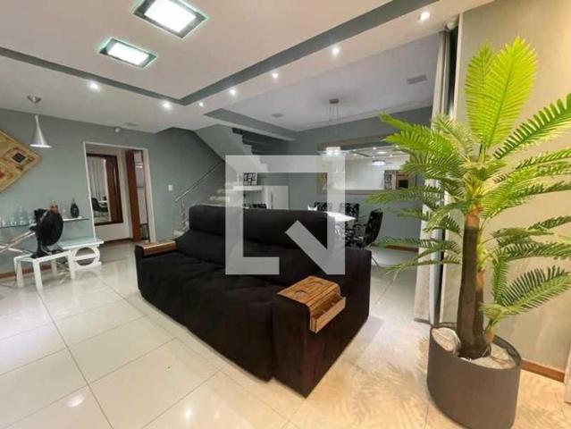 Casa, Jardim Guanabara, 3 Quartos, 164 m2 Rio de Janeiro