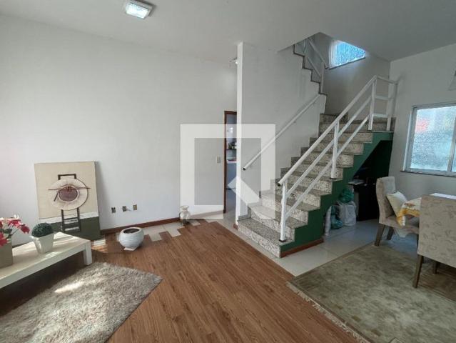 Casa, Jardim Guanabara, 3 Quartos, 104 m2 Rio de Janeiro