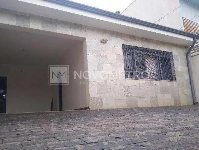 Casa Jardim Guanabara