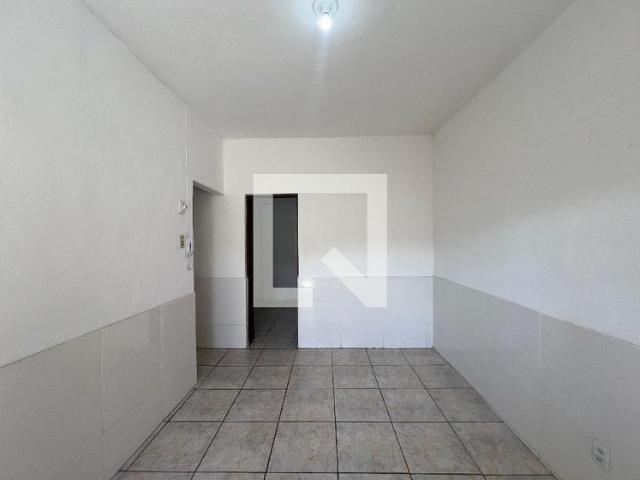 Casa, Jardim Guanabara, 1 Quarto, 40 m2 Belo Horizonte