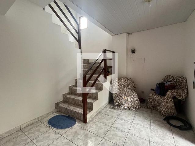 Casa, Jardim Guanabara, 2 Quartos, 100 m2 Rio de Janeiro
