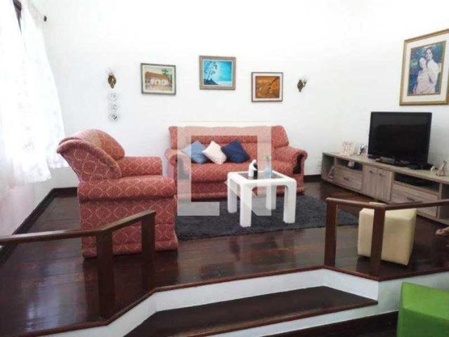 Casa, Jardim Guanabara, 4 Quartos, 283 m2 Rio de Janeiro