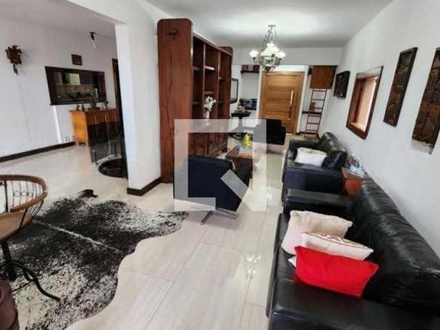 Casa, Jardim Guanabara, 4 Quartos, 367 m2 Rio de Janeiro