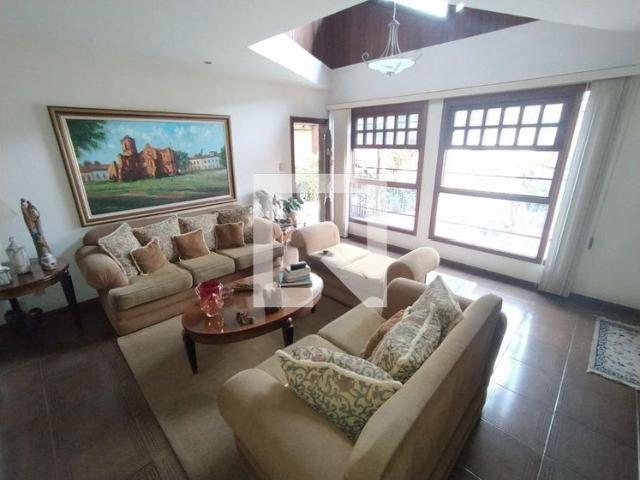 Casa, Jardim Guanabara, 4 Quartos, 378 m2 Rio de Janeiro