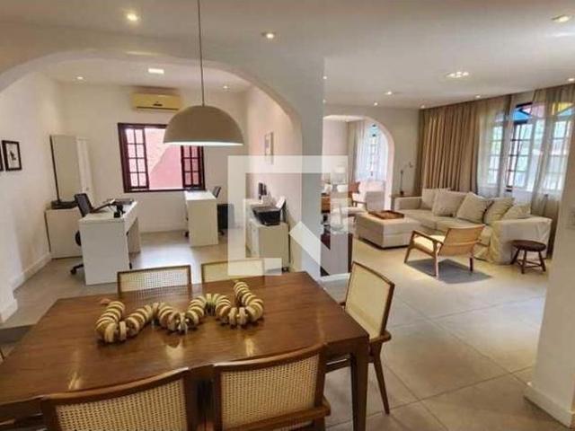 Casa, Jardim Guanabara, 4 Quartos, 384 m2 Rio de Janeiro